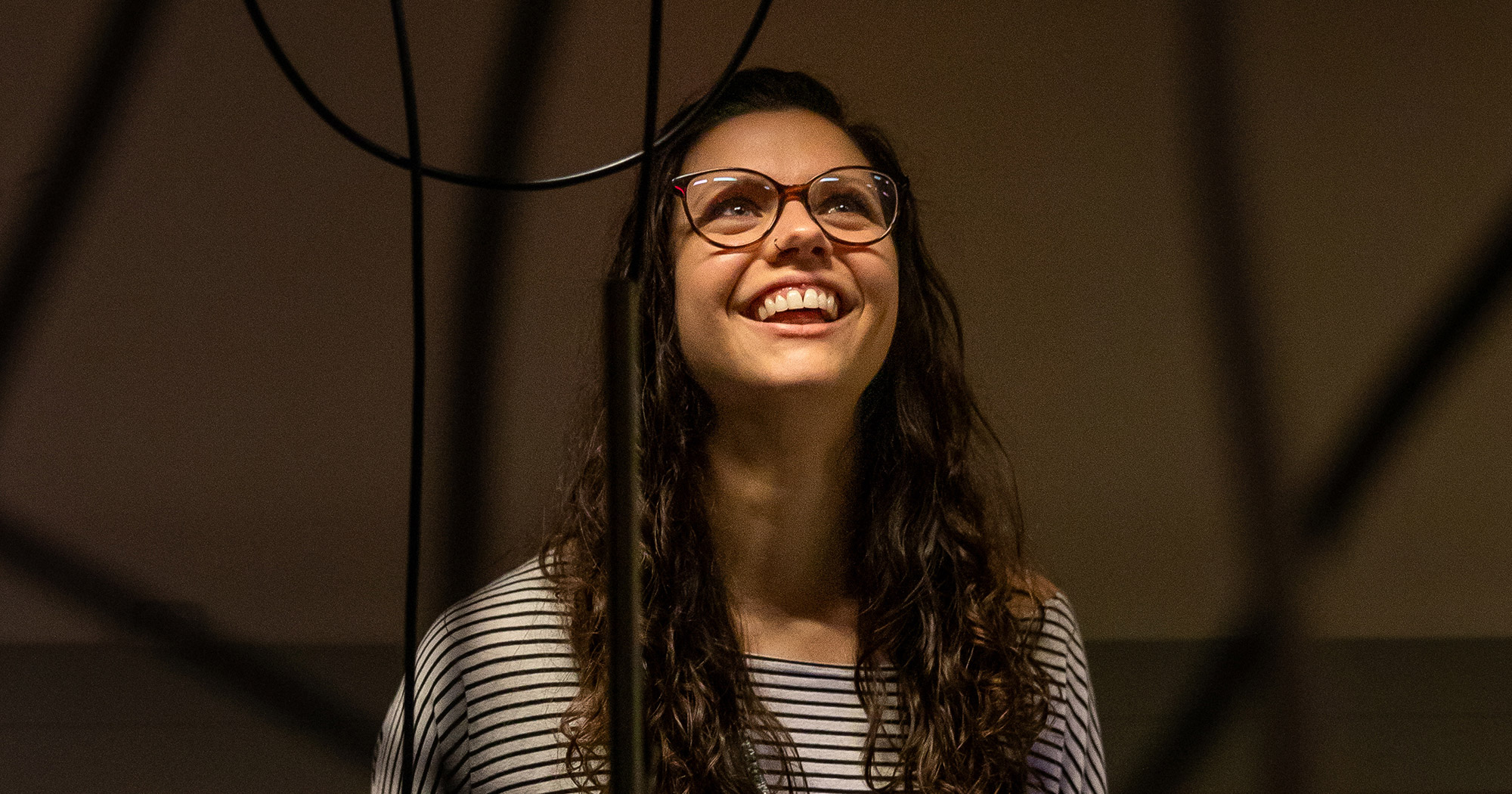 In chemistry lab, clean energy offers Ph.D. student the ultimate puzzle ...
