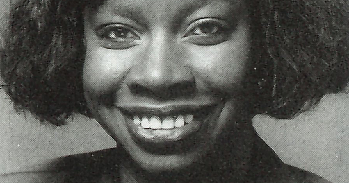 Audrey Edwards, ’69, offers insights on ‘children’ of the Civil Rights ...