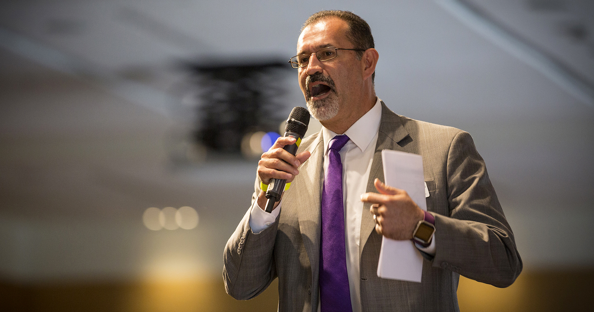 ‘A Husky to his absolute core’: The legacy of Dr. Gabriel Gallardo | UW ...