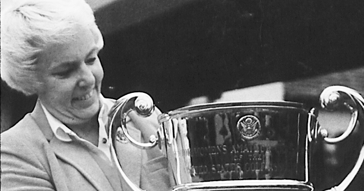 Legend who founded UW women’s golf dies | UW Magazine — University of ...