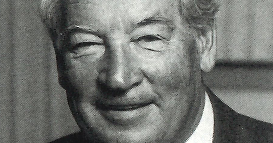 Joseph Sutter, ’43, is the ‘father’ of the Boeing 747 | UW Magazine ...