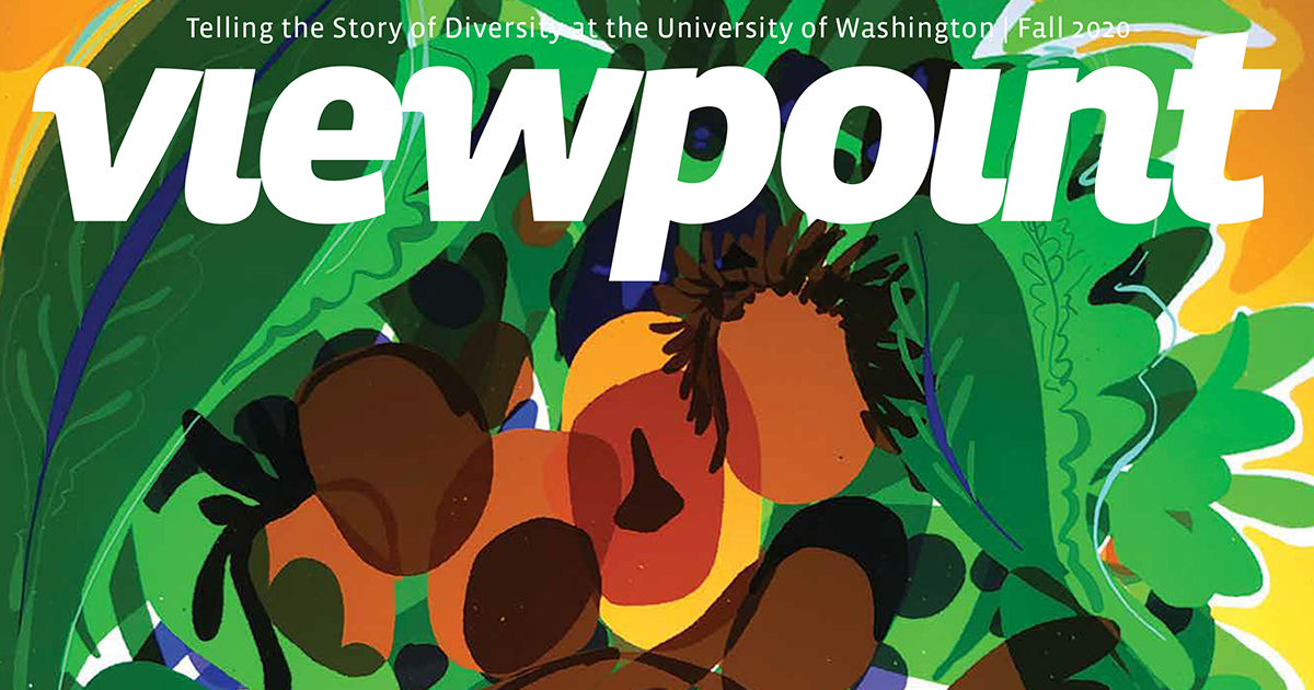 Inside our Fall 2020 issue of Viewpoint Magazine | UW Magazine ...