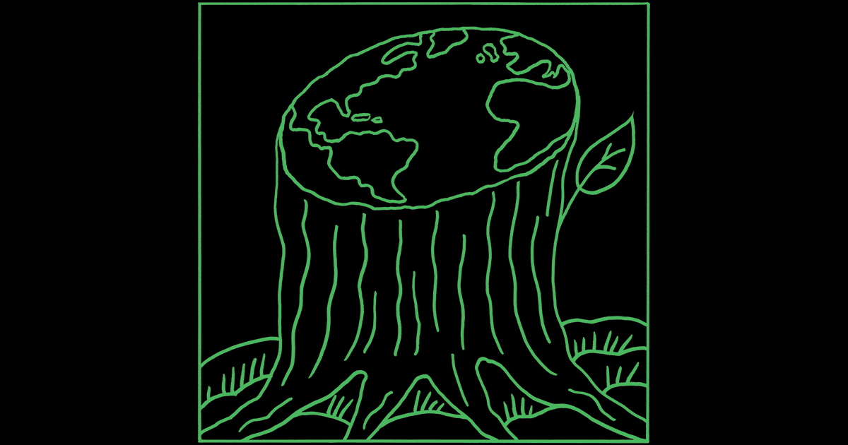 How do we address the climate problem? | UW Magazine — University of ...