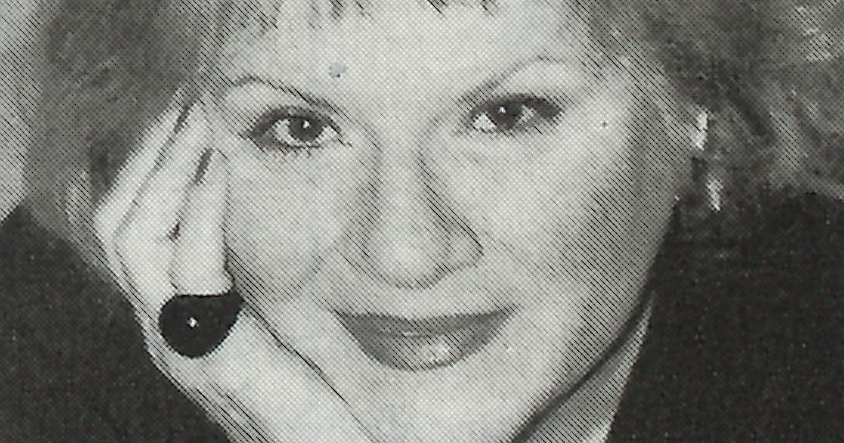 Ann Rule, ’53, is the queen of true crime | UW Magazine — University of ...