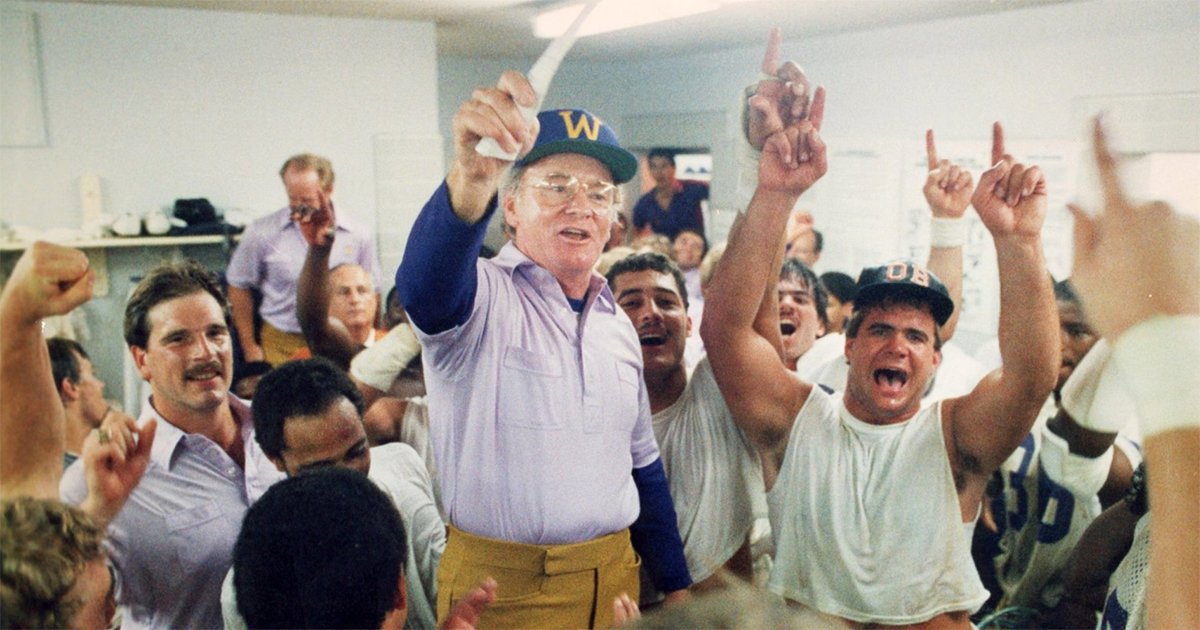 New book tells story of Don James and ’91 Huskies | UW Magazine ...