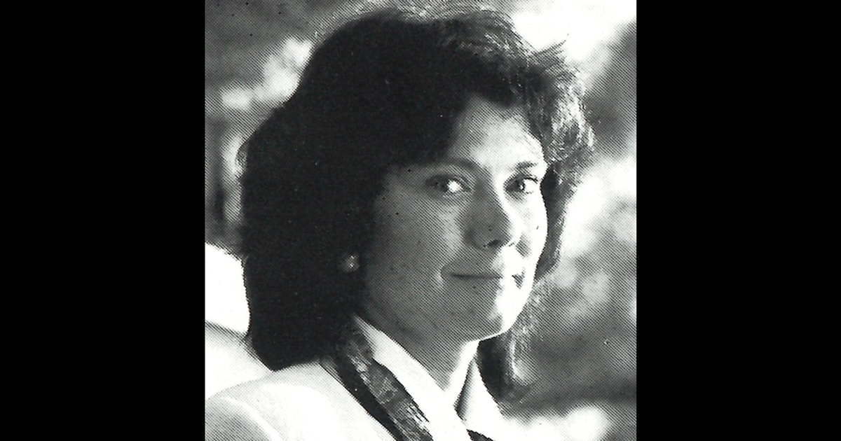 Judith Patterson, ’75, is on human-rights watch | UW Magazine ...