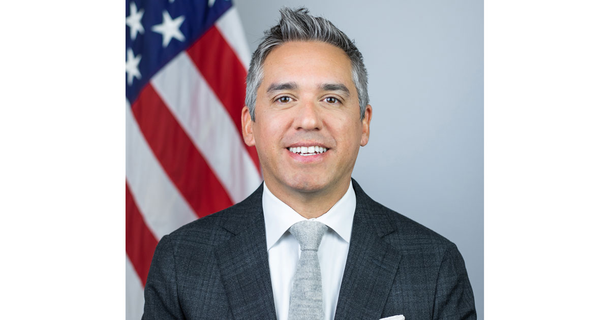 Seeking political power and representation for Latinos is Cristóbal ...