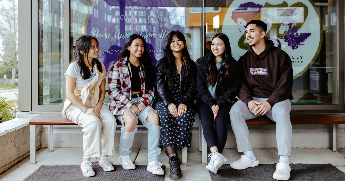 Reasons to love the Samuel E. Kelly Ethnic Cultural Center | UW ...