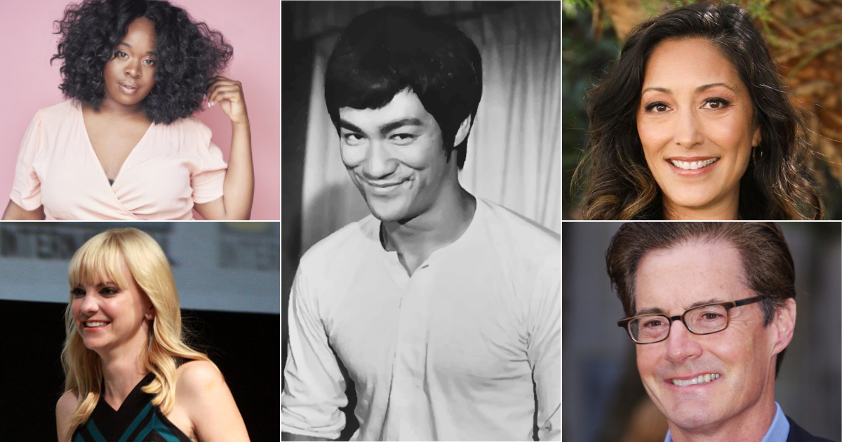 Where to watch your fellow alumni on streaming services this winter ...