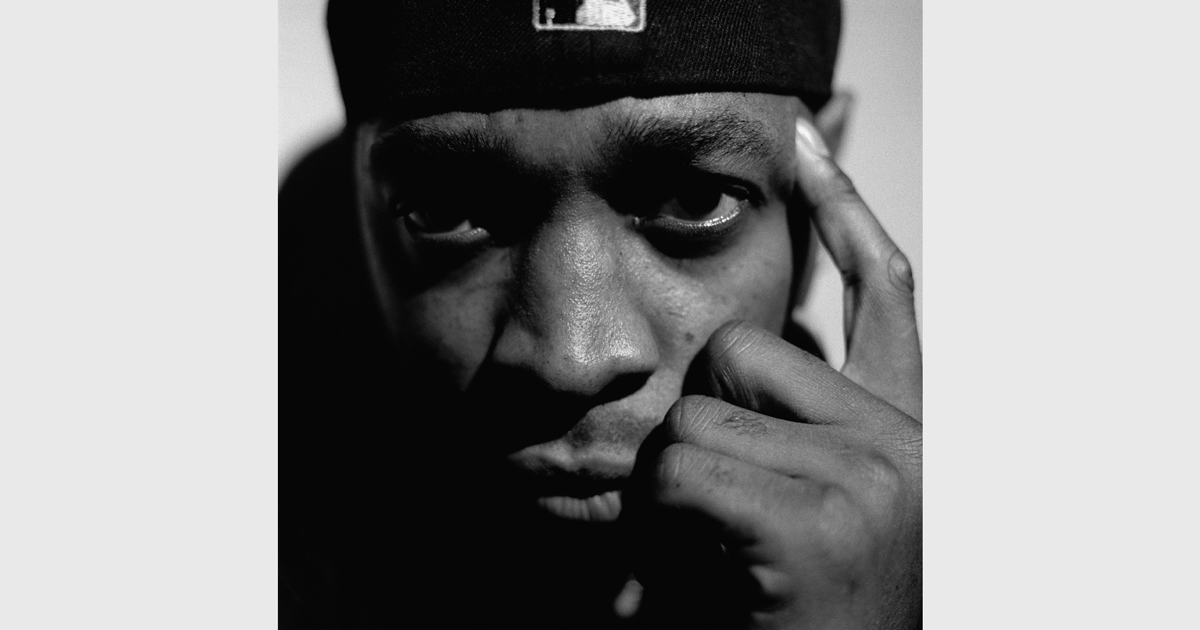 Graduate School brings Chuck D to Seattle | UW Magazine — University of ...