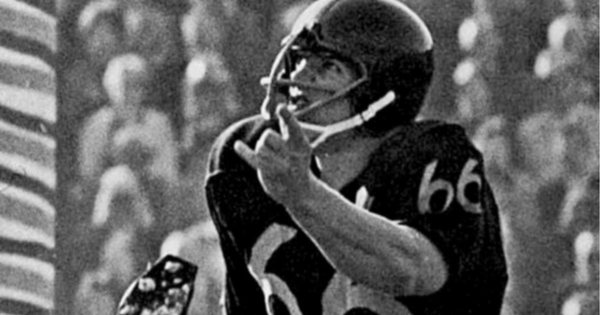 Rick Redman, 1943-2022, was a Husky who did it all | UW Magazine ...