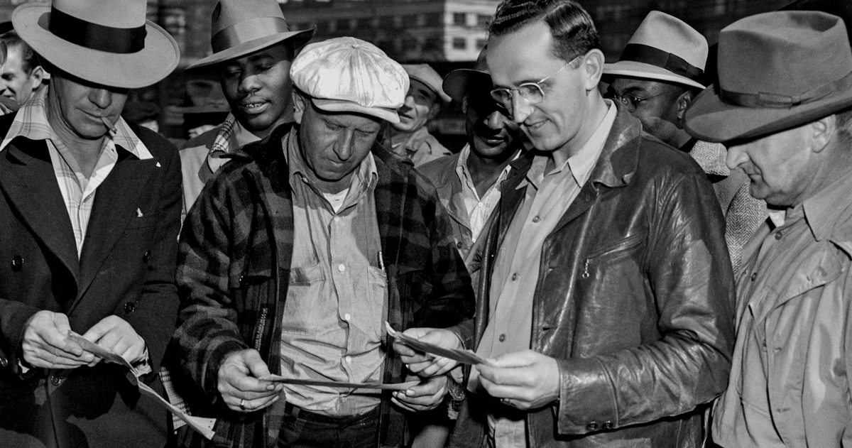 UW’s Harry Bridges Center for Labor Studies celebrates 30 years of ...