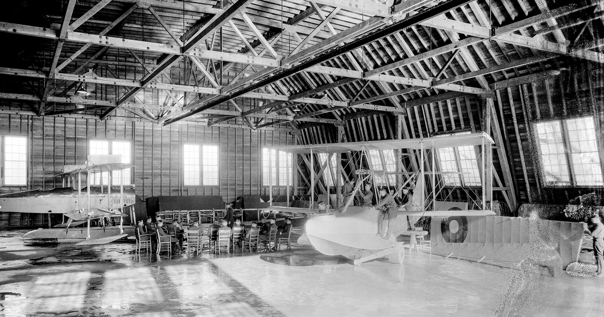 A cathedral and a landmark: ASUW Shell House full of history | UW ...