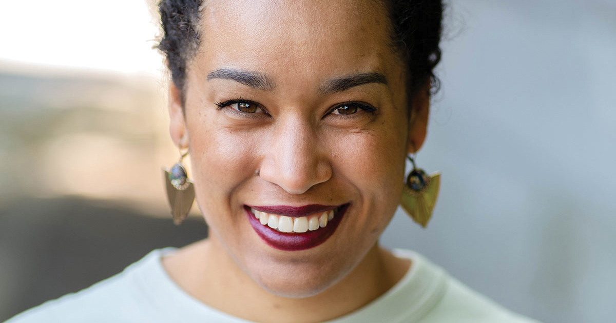 To see climate change, author Brianna Craft saw the world | UW Magazine ...