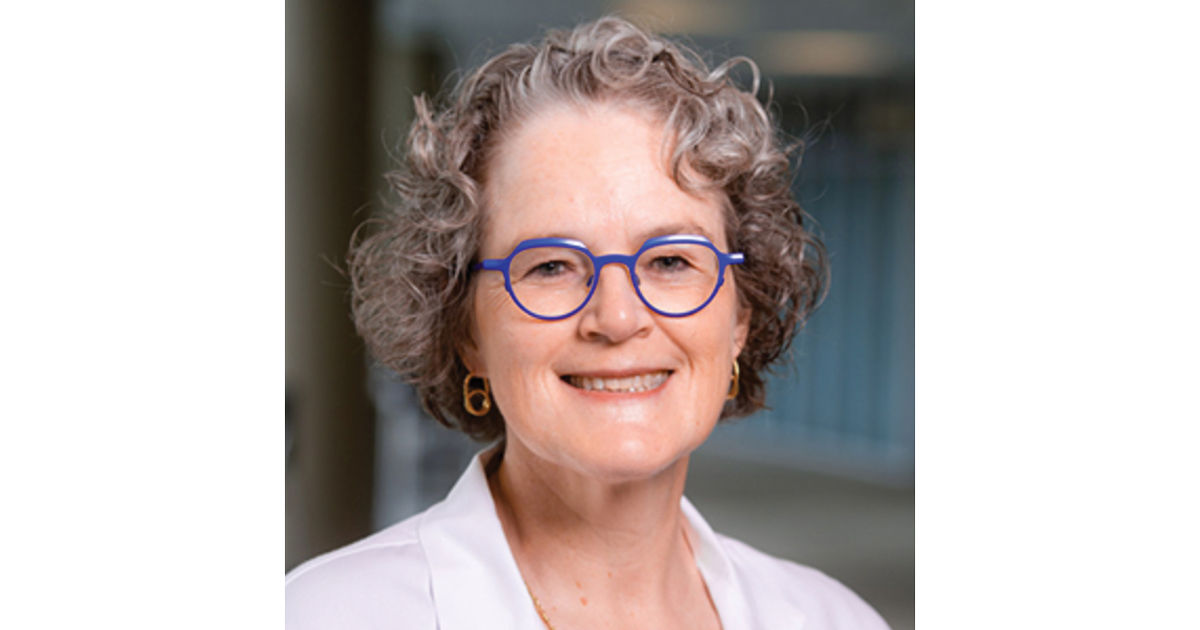 Infectious disease expert Jeanne Marrazzo, a UW alum, succeeds Anthony ...