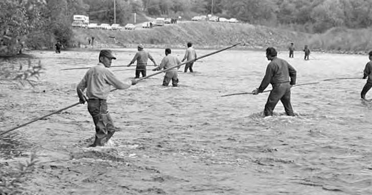 Tribes, treaties and justice: Impact of 1974 Boldt Decision echoes ...