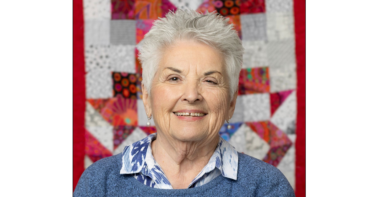 Sharon Thayer receives UW-UWRA Distinguished Retiree Award for ...