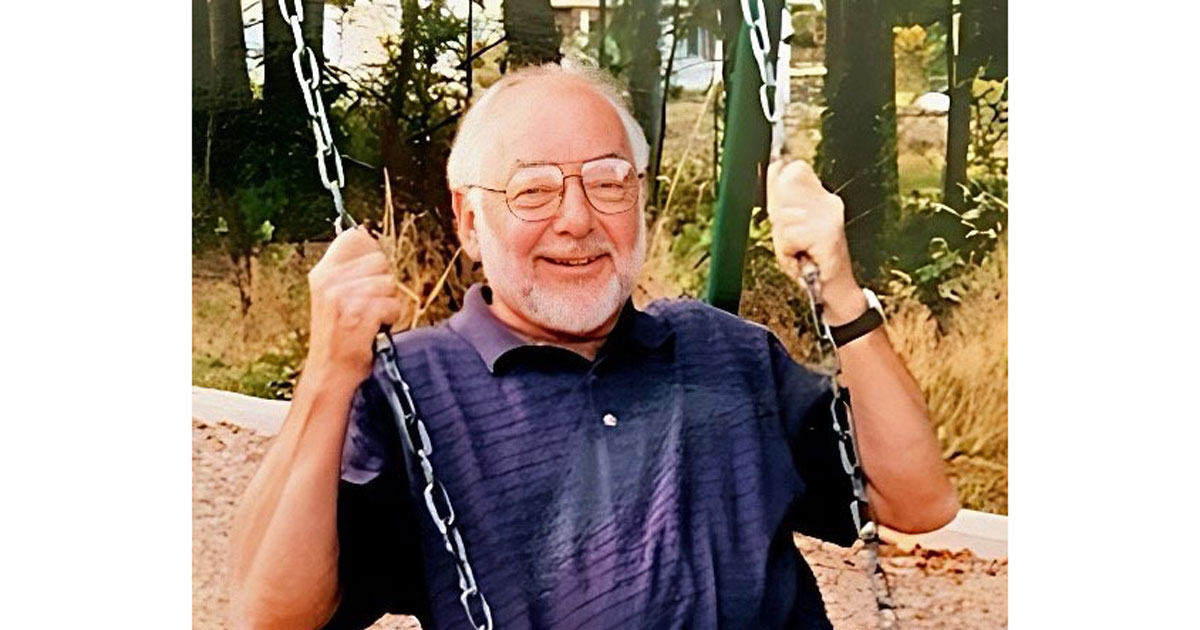 John Jaech, ’51, ’53, swung for the fences creating nuclear safeguards ...