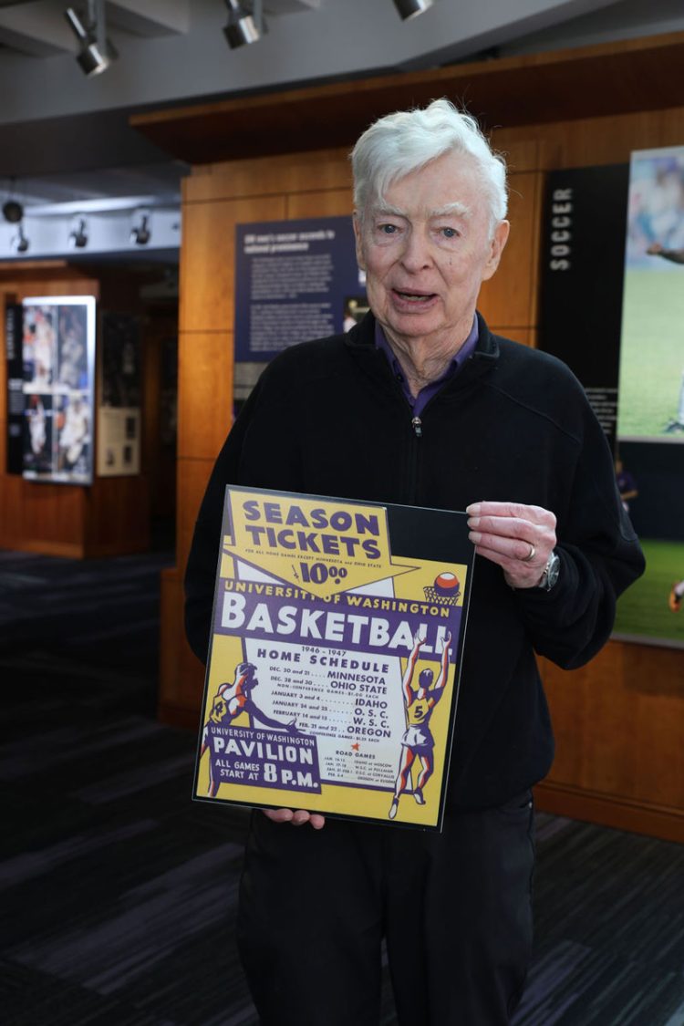 Dave Torrell is the driving force behind the nationally renowned Husky ...