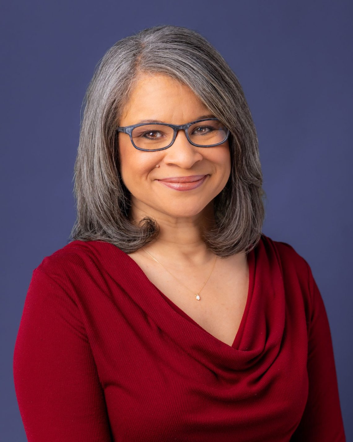 Angela King, ’94, receives Charles E. Odegaard Award for her her ...