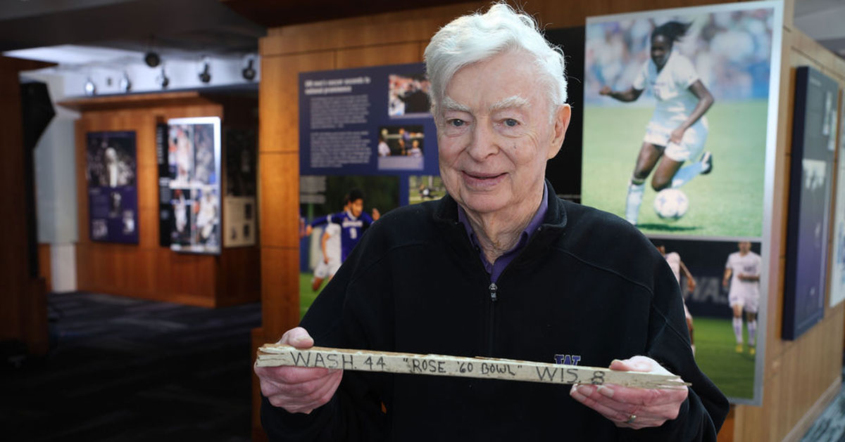 Dave Torrell is the driving force behind the nationally renowned Husky ...