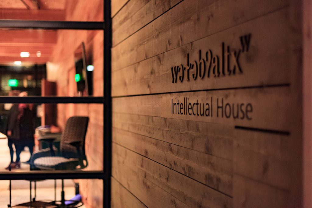 wǝɫǝbʔaltxʷ Intellectual House marks its first decade as a resource and ...