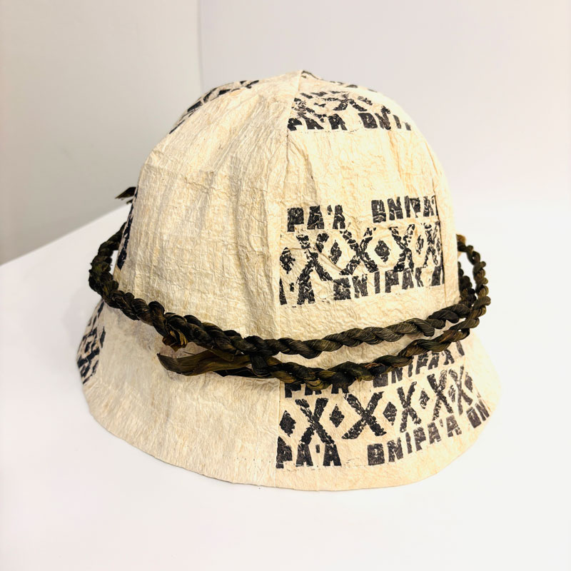 Malia Peoples uses kapa clothmaking to reconnect with her heritage | UW ...