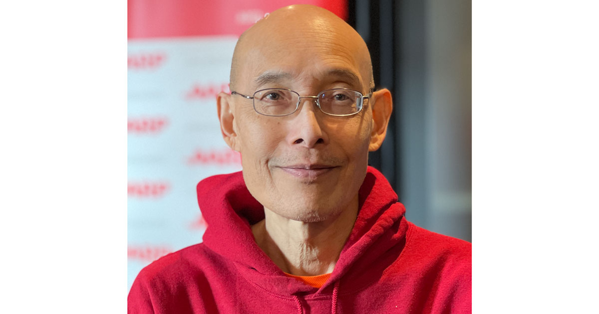 Q&A: Ron Chew is a historian, journalist, activist…and now, AARP leader ...