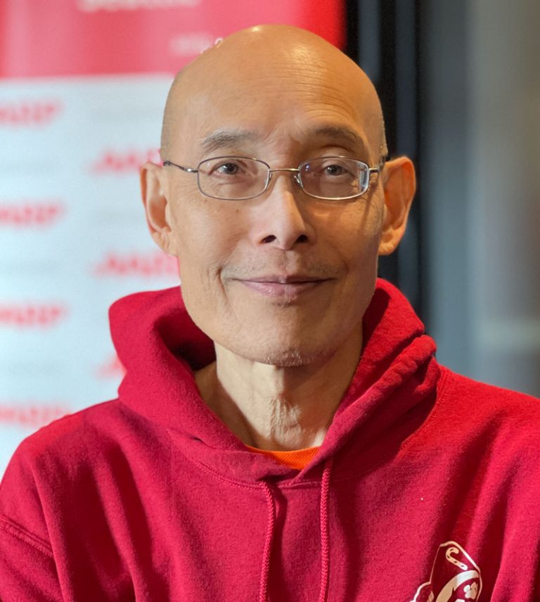 Q&A: Ron Chew is a historian, journalist, activist…and now, AARP leader ...