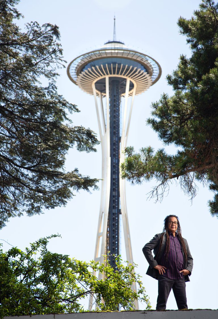 Meet the artist, promoter and producer who shaped Seattle’s cultural ...