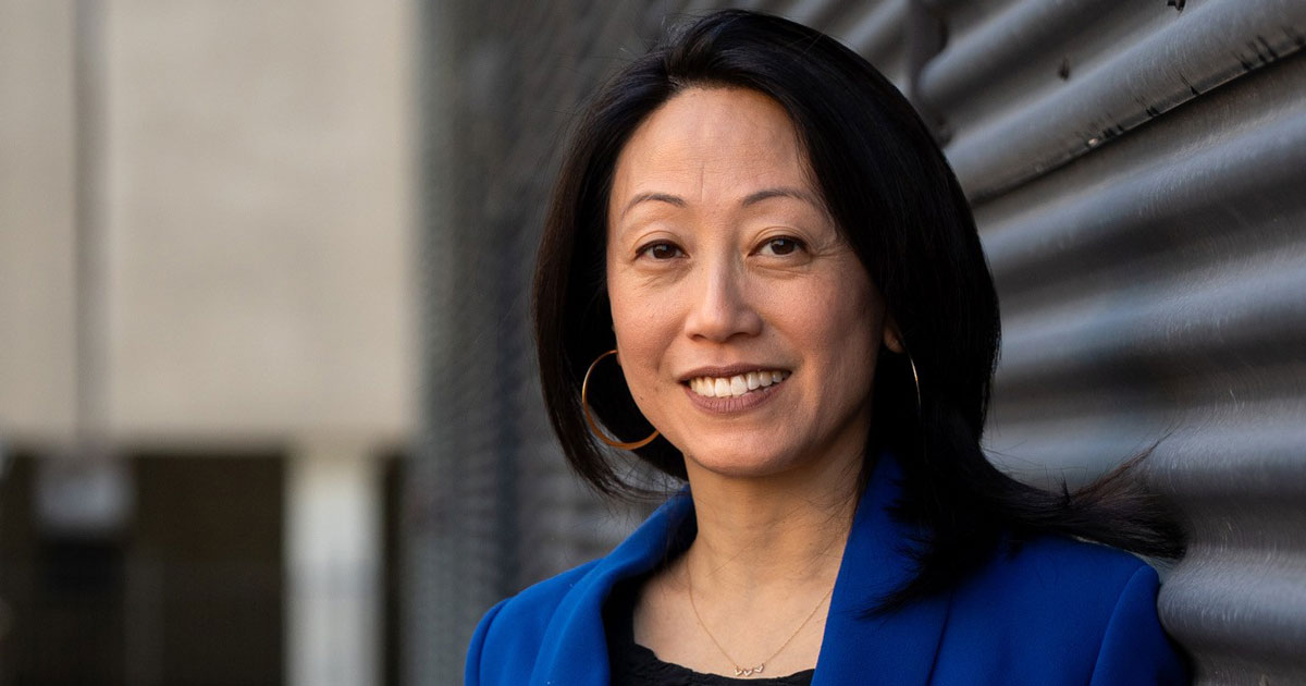 KUOW welcomes new president and CEO from St. Louis Public Radio, Tina ...