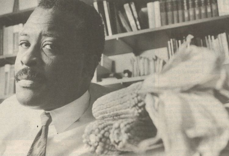 Robert J. Jones steps into the presidency and a new era at the ...