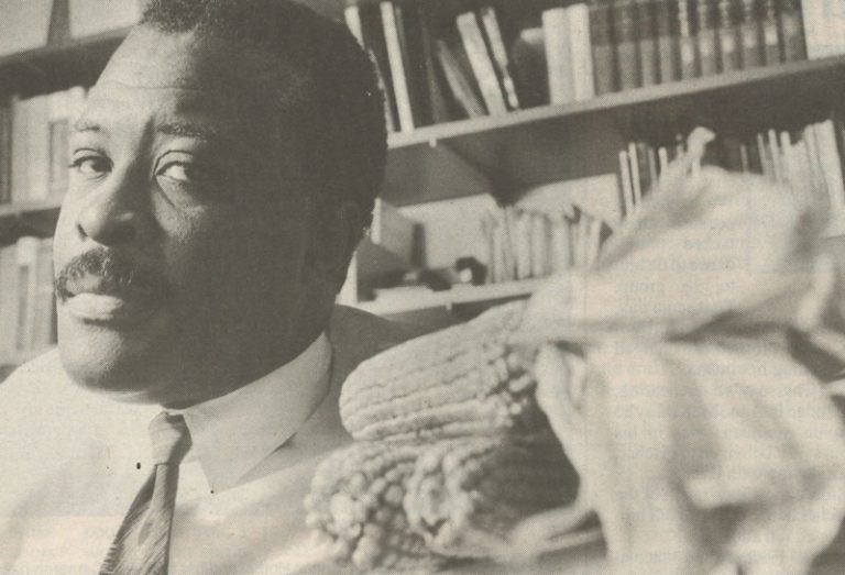 Robert J. Jones steps into the presidency and a new era at the ...