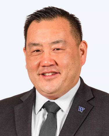 The UW’s Director of Athletics, Pat Chun, shares his thoughts on the ...