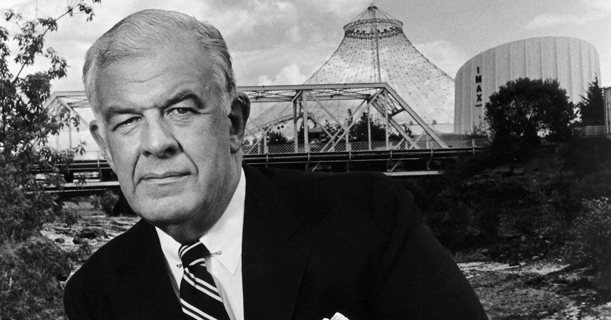 Tom Foley’s new biography hearkens back to a more cooperative political ...