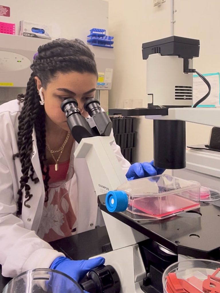 As graduate students face federal funding freeze, UW’s Graduate School ...