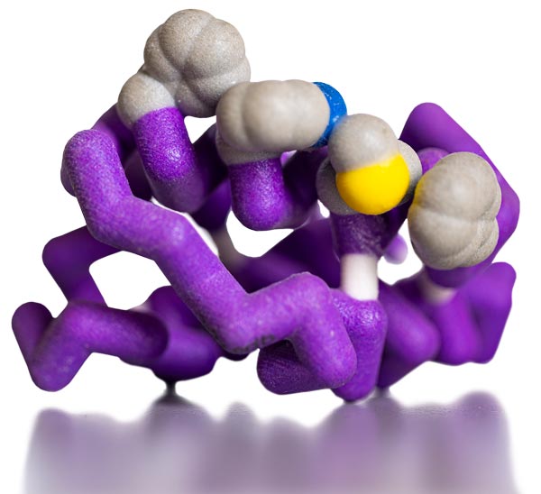 UW Institute for Protein Design finds better treatments for cancer and ...