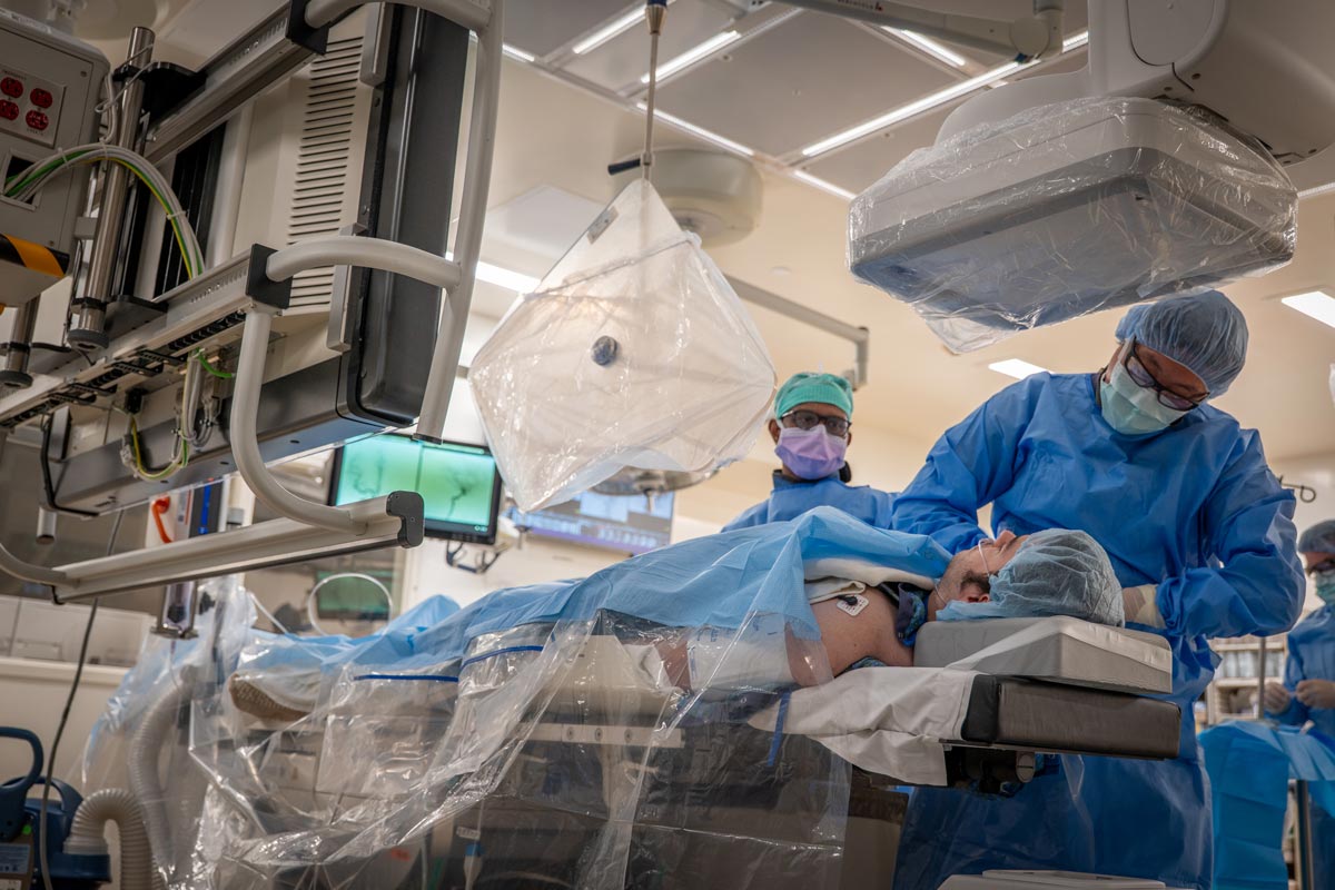 Renowned for emergency care, Harborview Medical Center also delivers ...